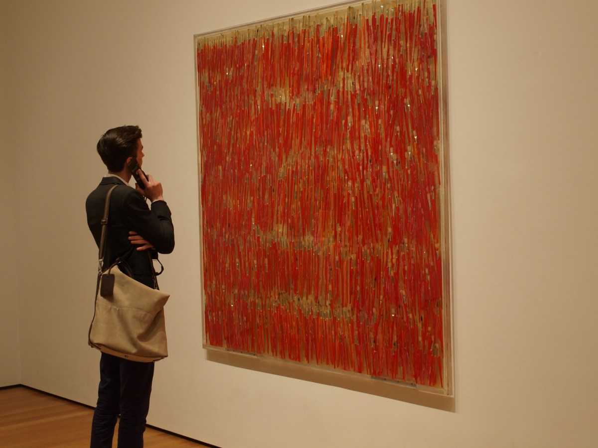 PARAMONOV ART – sculpture – painting – art